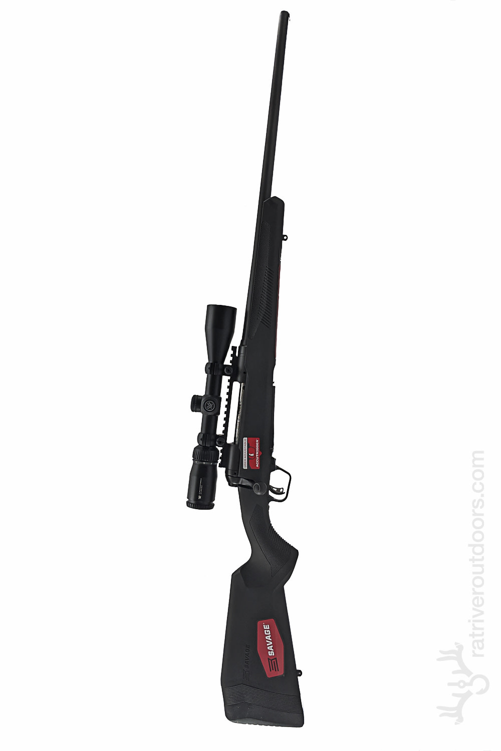 Savage 110 Apex Hunter 270 Win - Rat River Outdoors Inc.