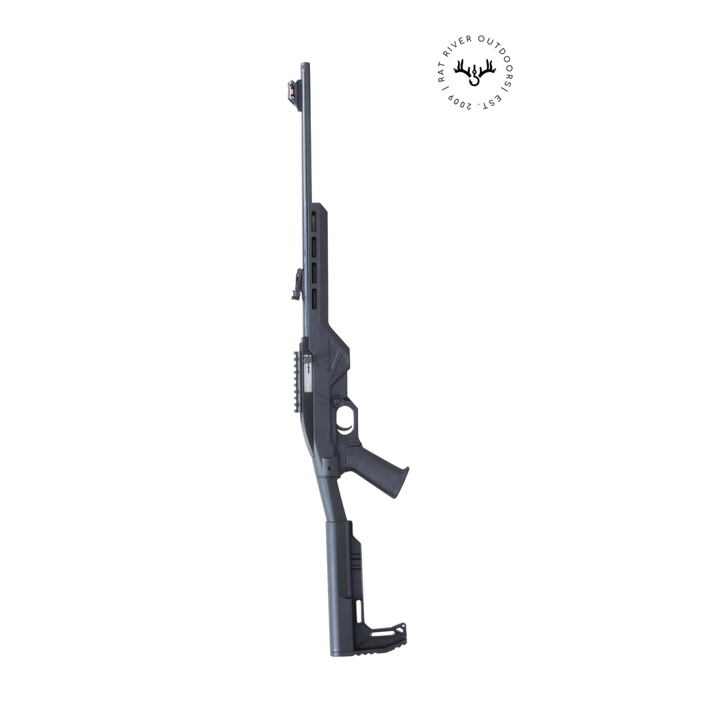 Citadel Trakr Semi-Auto 22lr 18" barrel - Rat River Outdoors Inc.