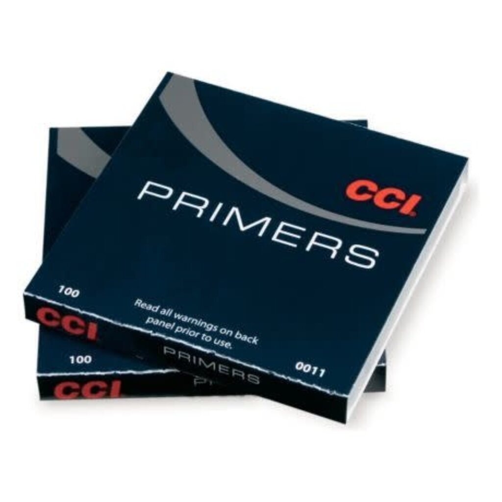 CCI #250 Large Rifle Magnum Primers (100 Pk) - Rat River Outdoors Inc.