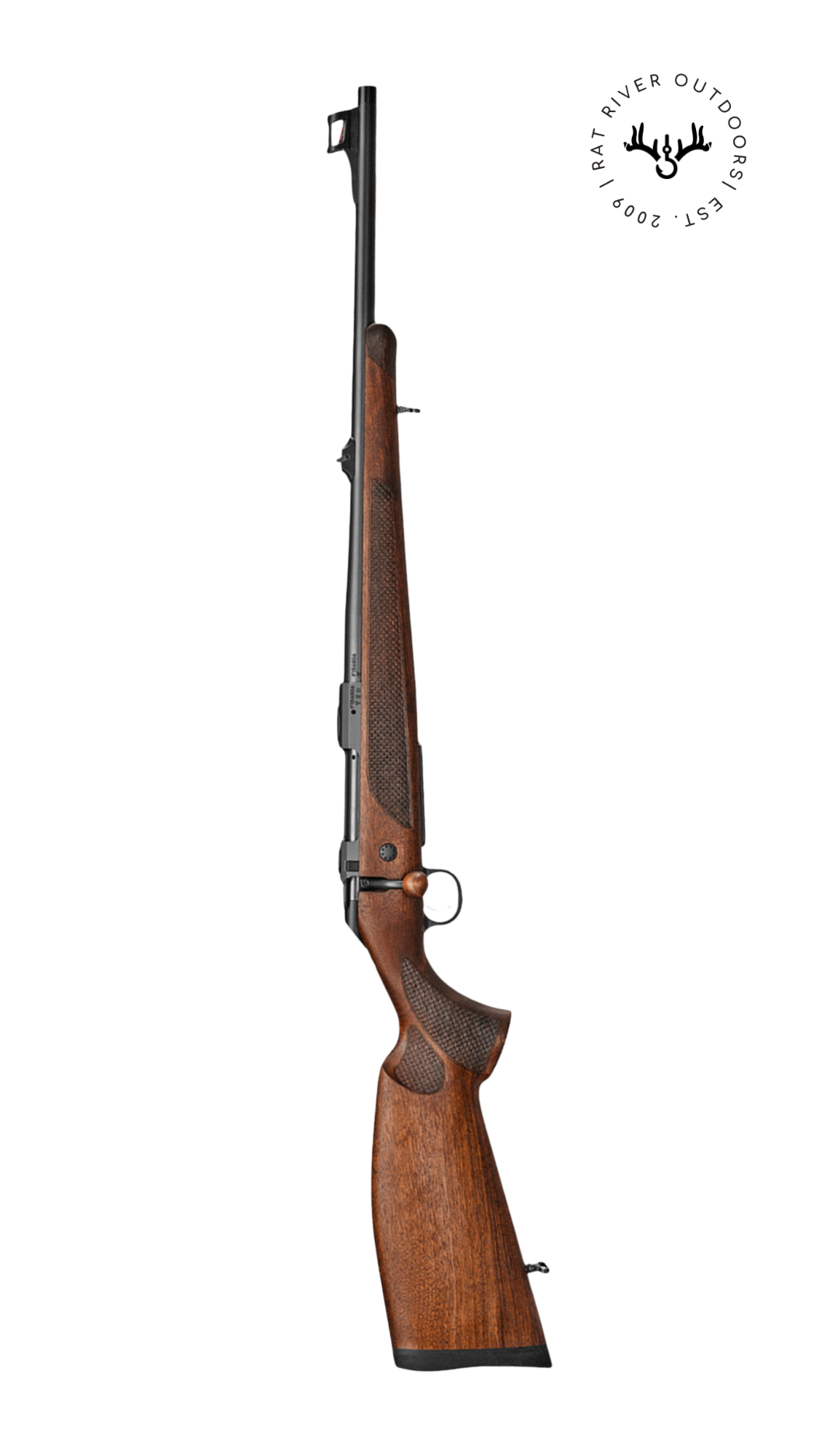 CZ 600 Lux 223 Rem - Rat River Outdoors Inc.