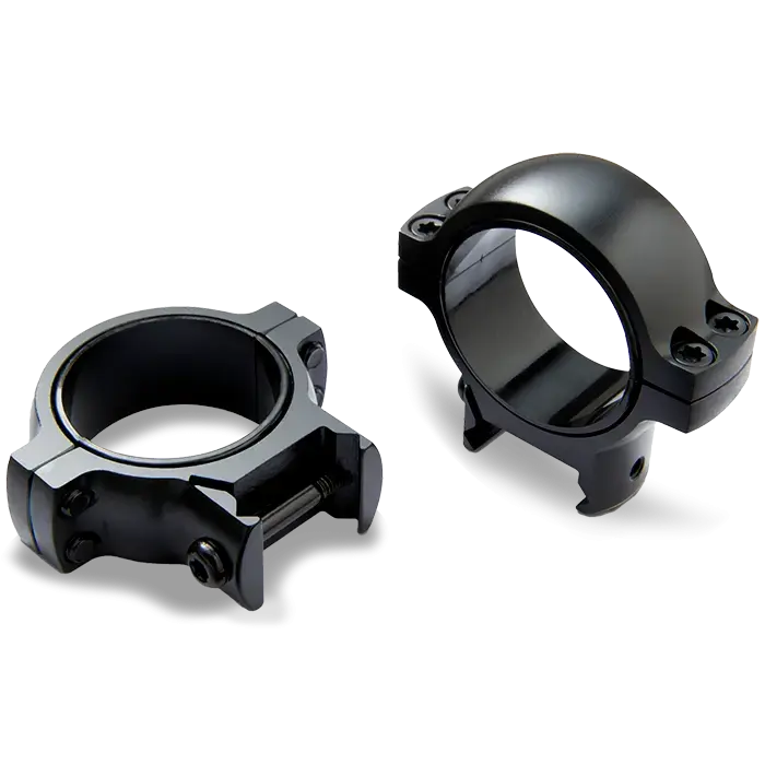 Burris 30mm High Signature Zee Rings - Rat River Outdoors Inc.