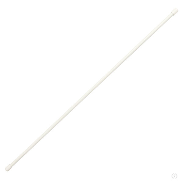 28" Fiberglass Flag Pole/Rod - Truly Anointed