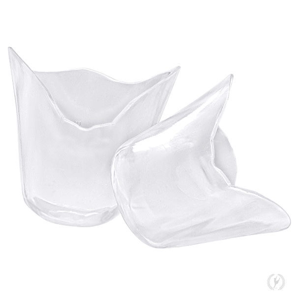 Pointe Comfort Ultra Lites Toe Pads - Truly Anointed
