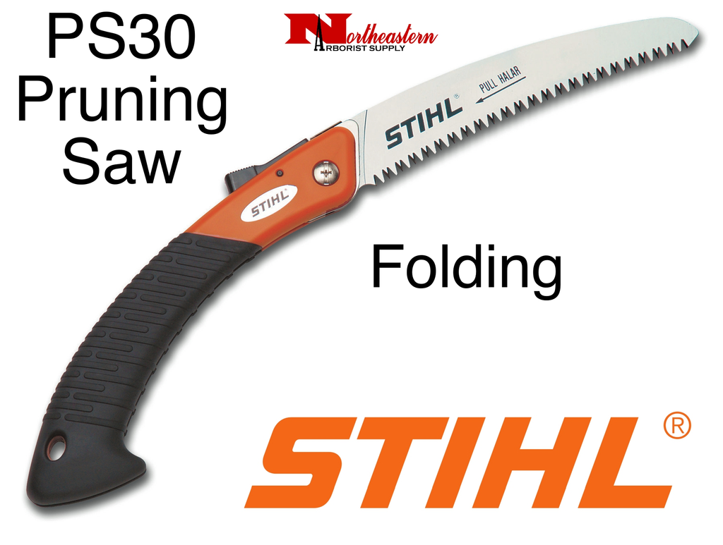 PS 30 Pruning Saw - Northeastern Arborist Supply