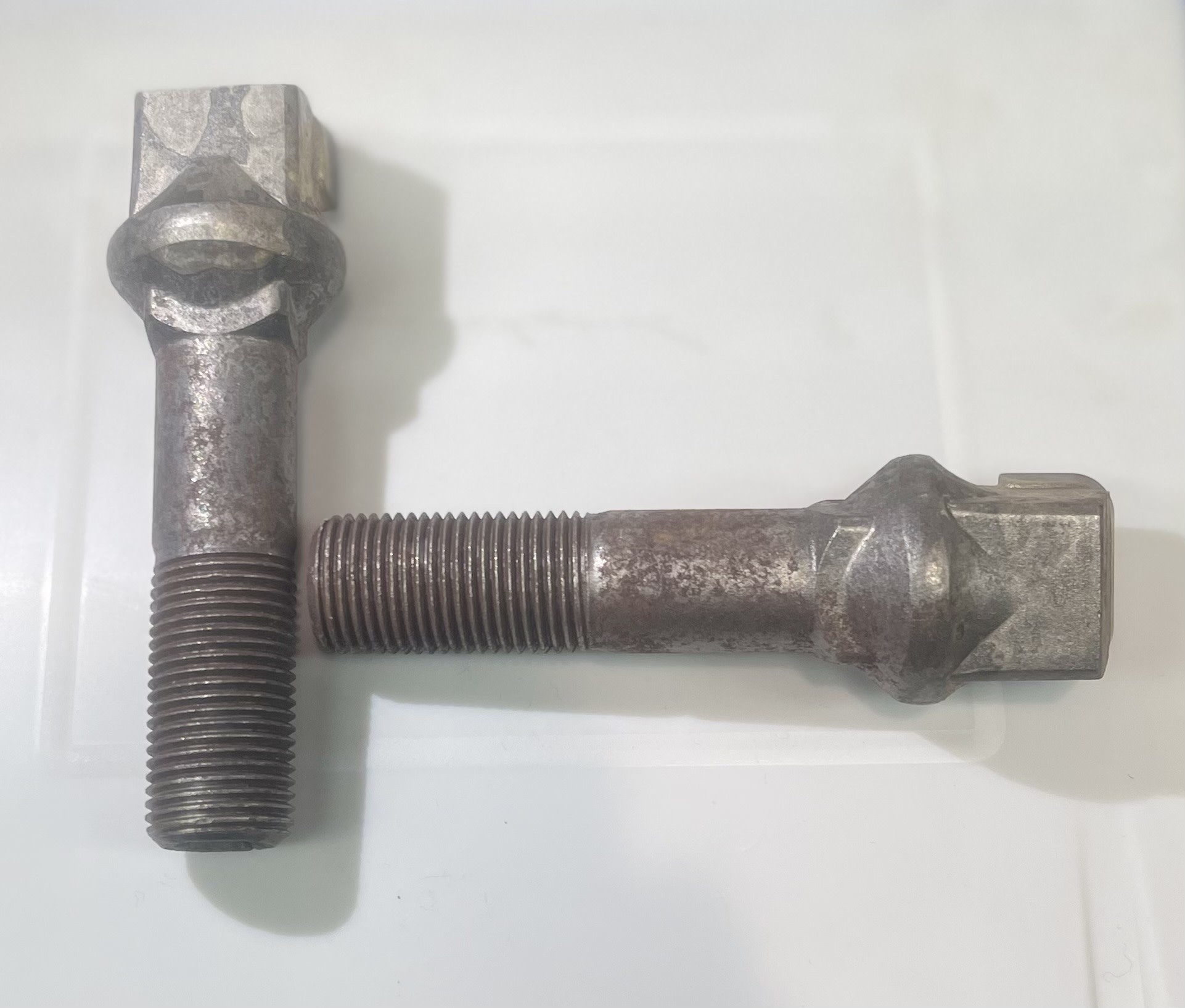 Sandvik Teeth Square Long 3+1/2 900-9906-05 - Northeastern Arborist Supply