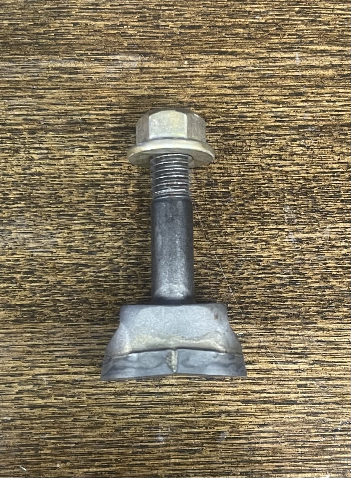 Yellow Jacket Tooth & Nut - Northeastern Arborist Supply