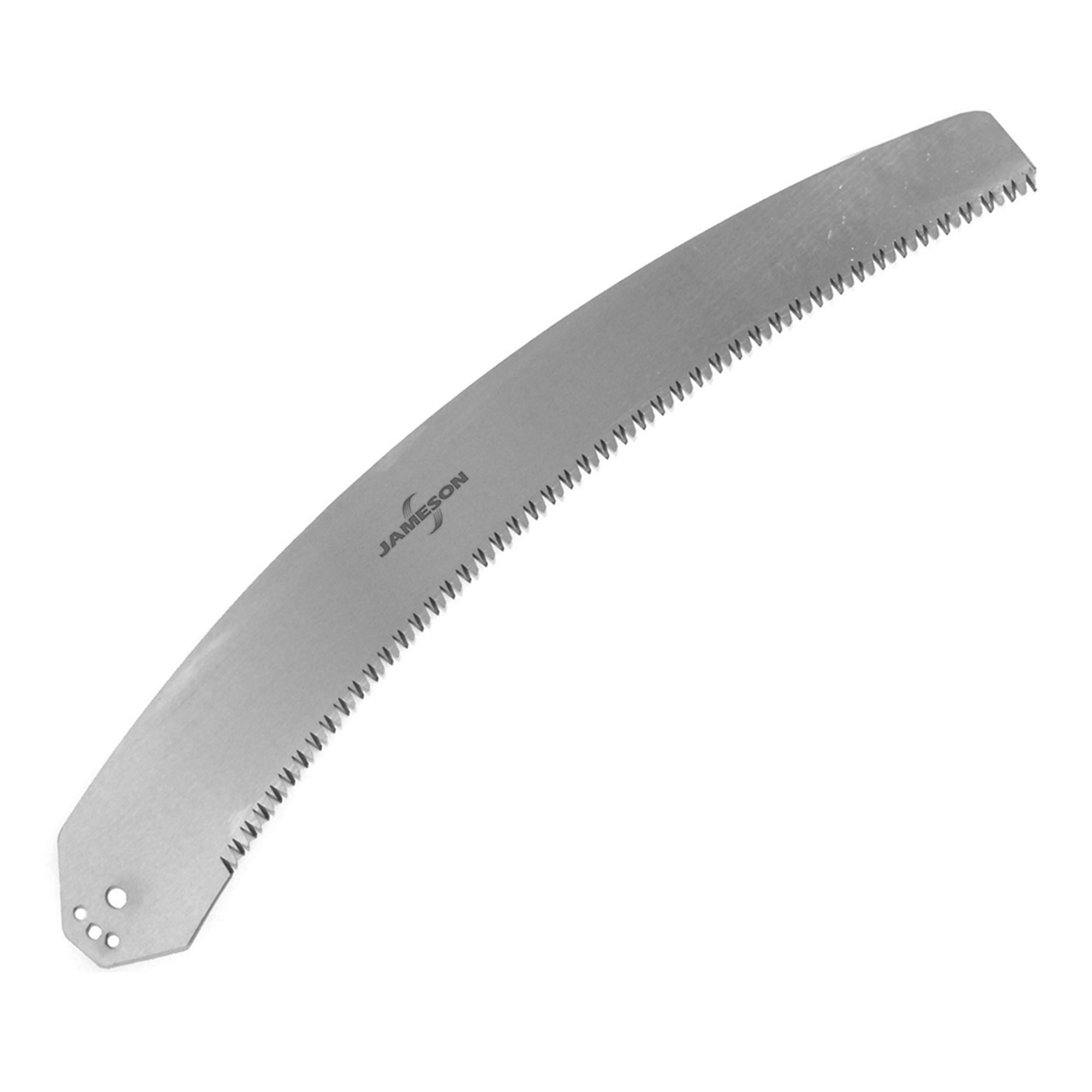 JAMESON SB-16TE-W 16" Wide Tri-Cut Saw Blade. - Northeastern Arborist ...