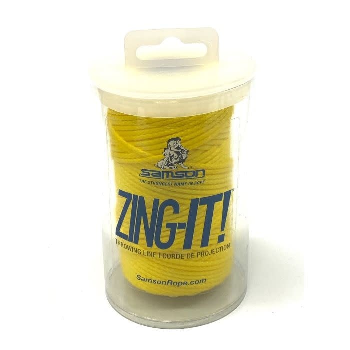 Zing-It! - 3/32" x 180' - Northeastern Arborist Supply