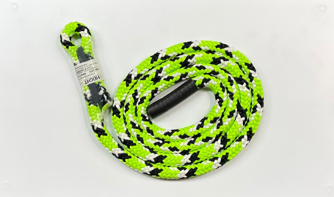 5ft Sewn Tachyon Tvee Split Tail - Northeastern Arborist Supply