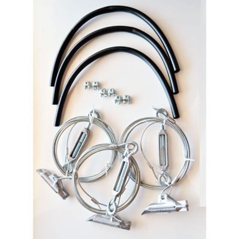 DuckBill Anchor Duckbill Kit 88DTS for up to 11" Dimeter Trees ...