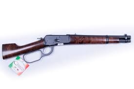 Chiappa 1892 Mare's Leg Scorpio 12" .357Mag - Siwash Sports