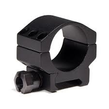 Vortex Tactical 30mm Low Ring - Siwash Sports