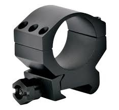Vortex Tactical 30mm Medium Ring - Siwash Sports