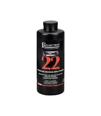 Alliant Powder - Siwash Sports