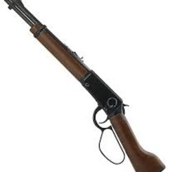Lever action | Siwash Sports
