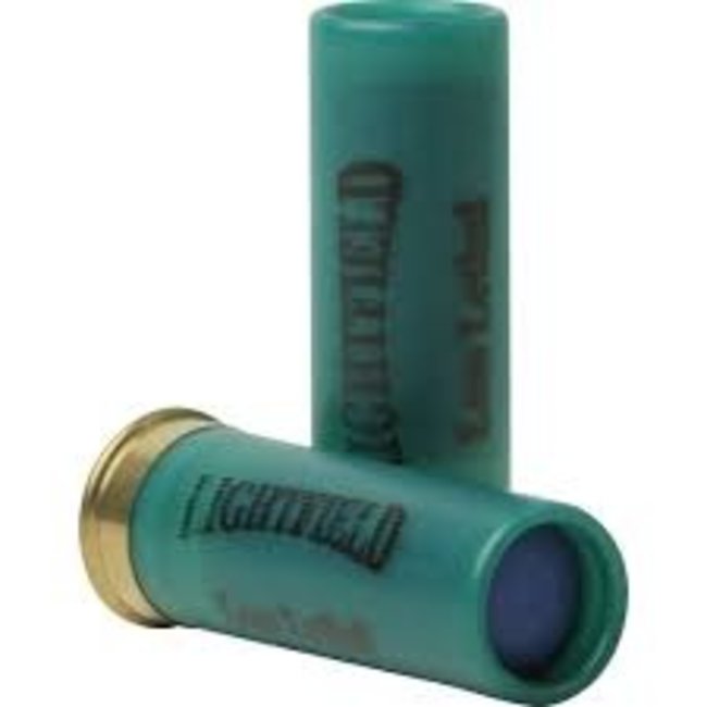 Light field 12ga extended range rubber slug | Siwash Sports