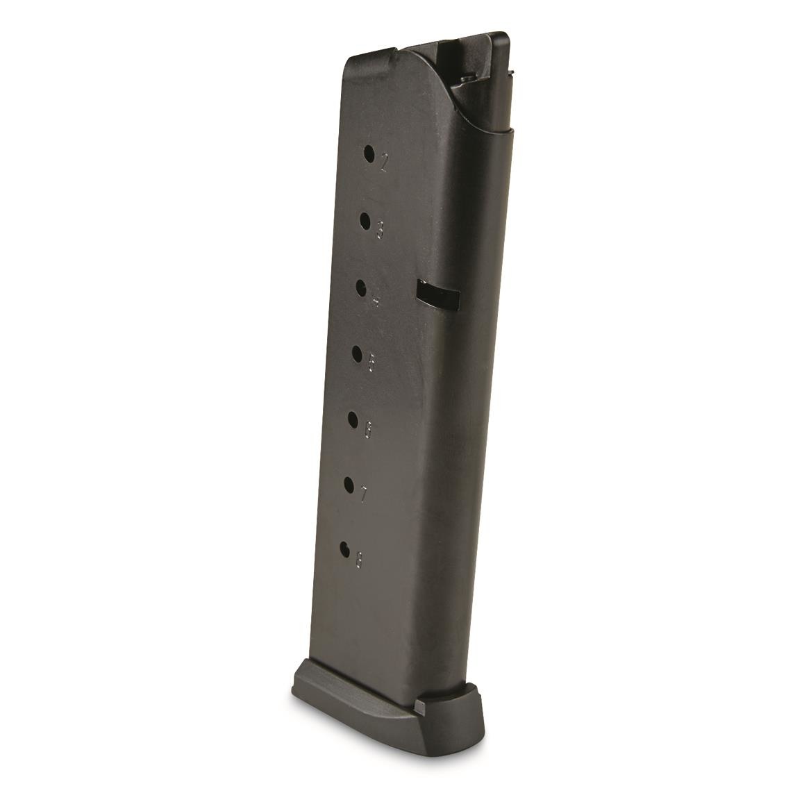 Remington 1911 .45 Auto 8 Round Handgun Magazine - Siwash Sports
