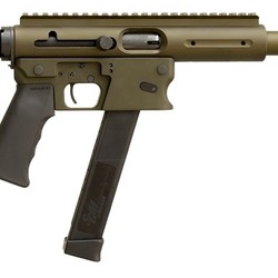 Semi auto | Siwash Sports