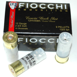 Shotgun | Siwash Sports