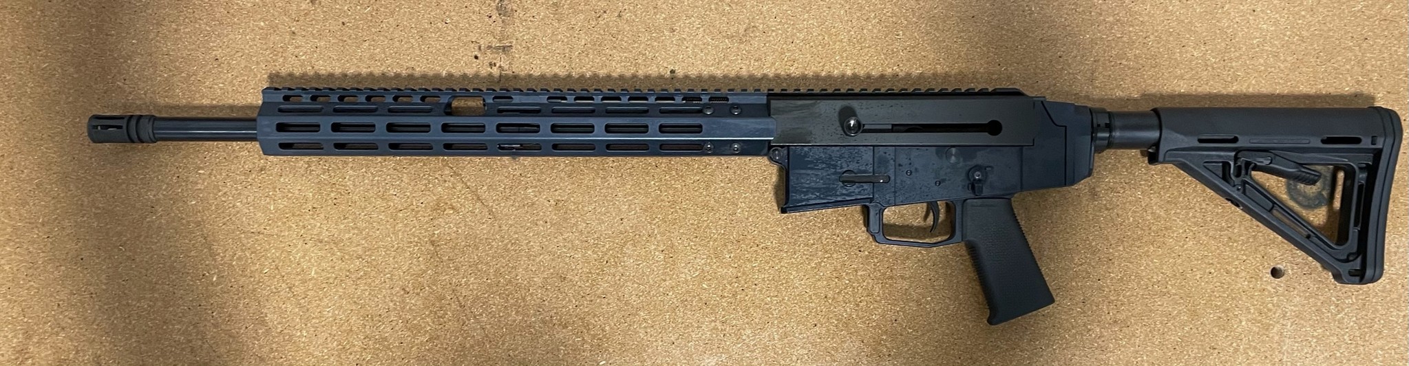 Kodiak Defence 15" Handguard WK 180 - Siwash Sports