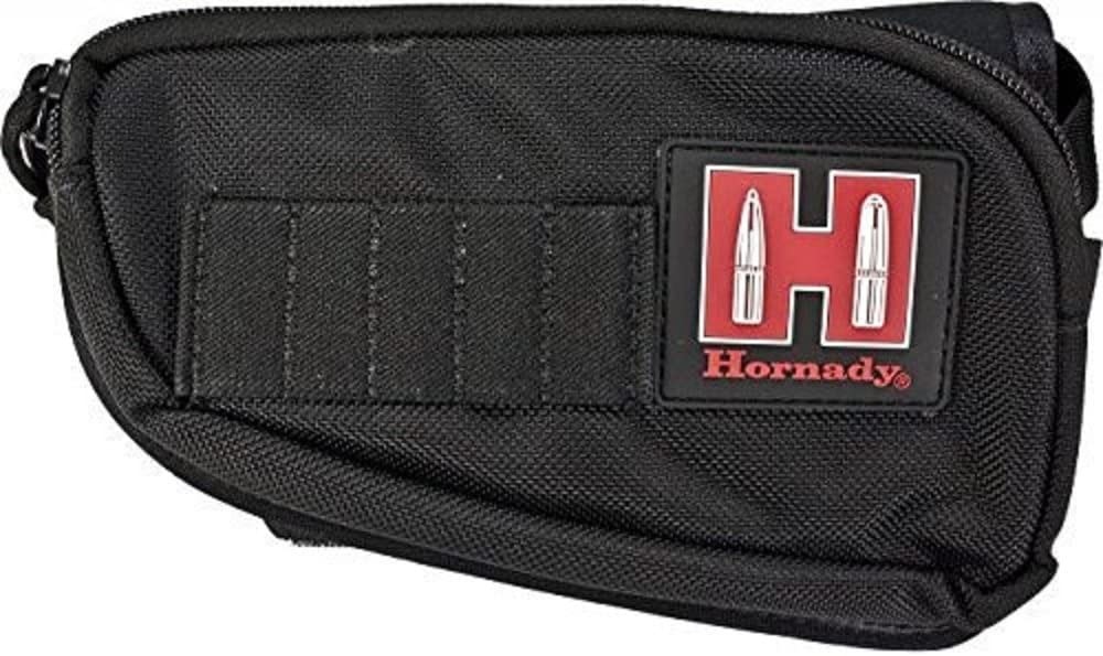 Hornady Gun Cheek Pad LH - Siwash Sports