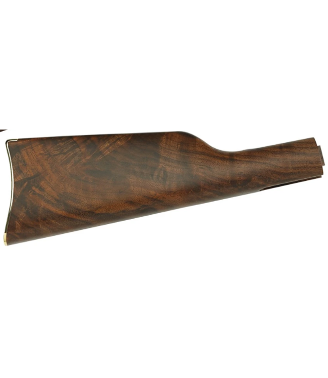 Henry Butt Stock For H006 Series, Fits .44 Mag, 45 Colt, .357 Mares Leg ...