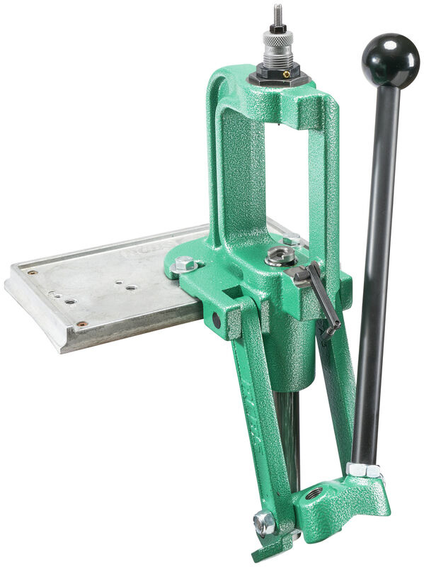 RCBS Rock Chucker Supreme Reloading Press Single-Stage - Siwash Sports