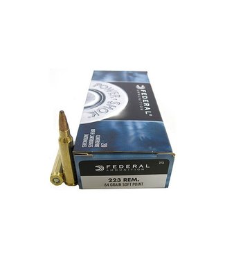 .223 REM. - Siwash Sports