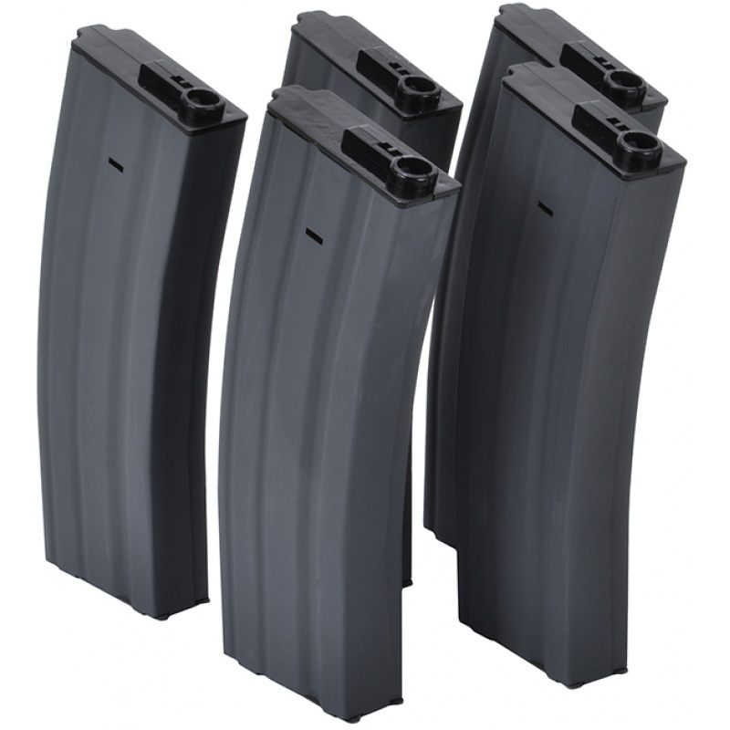 Firepower Cybergun M4/M16 AEG Airsoft Magazine - Siwash Sports