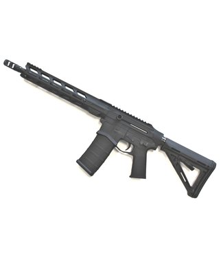 Maple Ridge Armoury - Siwash Sports