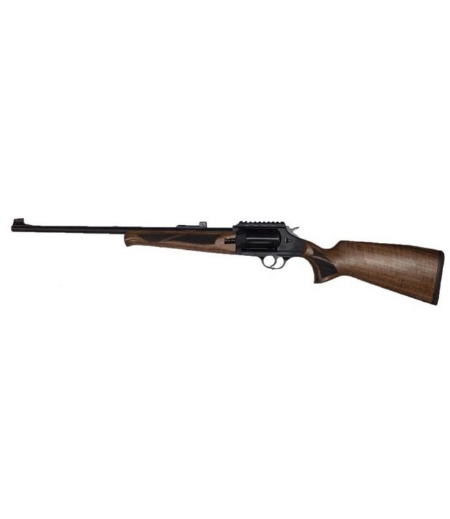 Lazer Xr410 Revolver Action Shotgun 20" Walnut - Siwash Sports