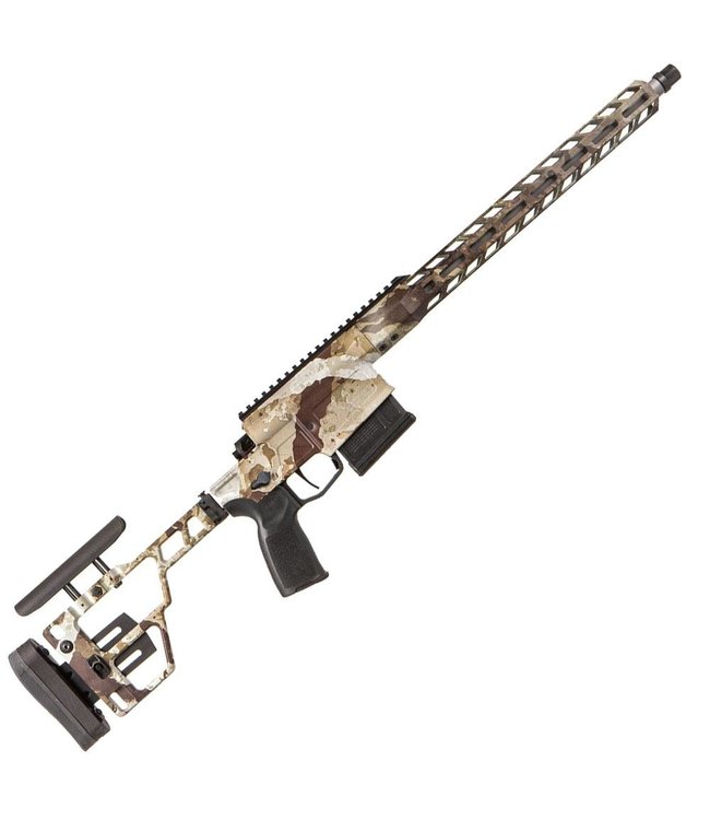 Sig Sauer Cross Bolt Action Rifle 6.5 Creedmoor First Lite Cipher 18 ...