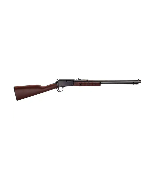 Henry .22LR L/A Rifle Octagon Barrel - Siwash Sports