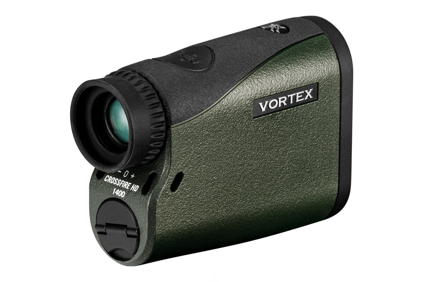 Vortex LRF-CF1400 Crossfire HD1400 Laser Rangefinder - Siwash Sports