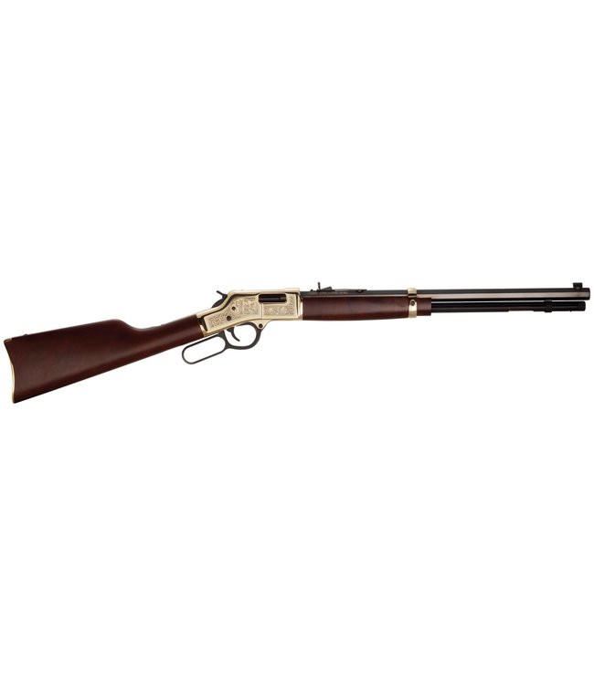 Big Boy Lever Action Oilman Tribute Edition 44 Mag RH 10+1RD H006OM ...