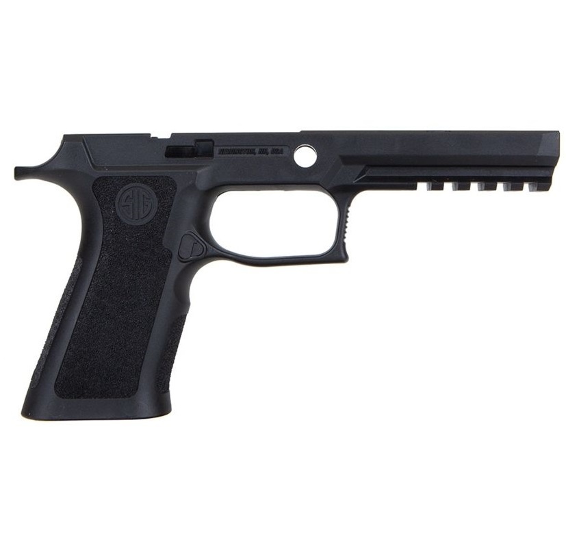 Sig Sauer Sig Sauer Grip Module Assy 320 X5 9/40/357 Full Size Medium ...