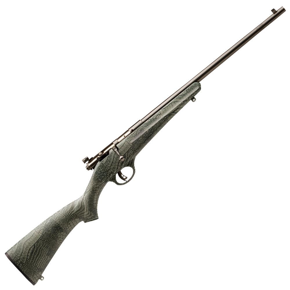 Savage Rascal Youth 22 RF Single Shot Gator - Siwash Sports