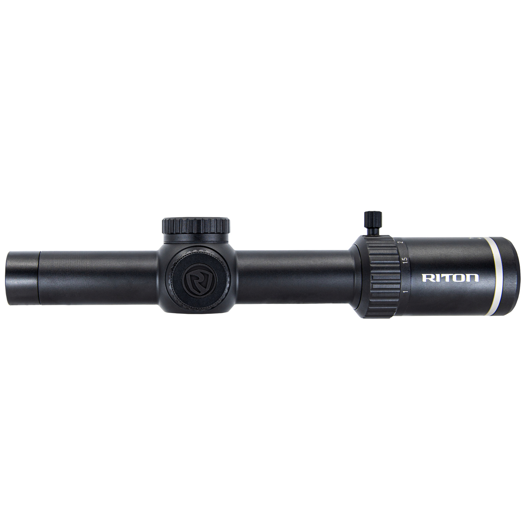 Riton X3 Tactix 1-8X24 Riflescope - Siwash Sports