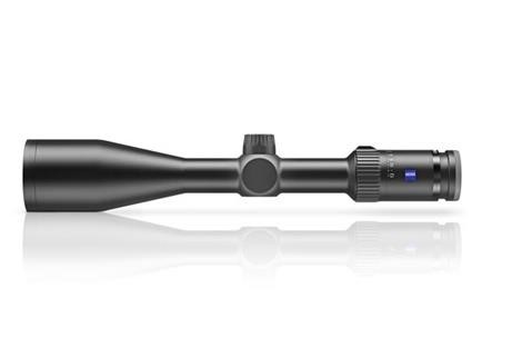 Zeiss Conquest V4 m-12X56 Z-Plex w/#6 20 Reticle - Siwash Sports