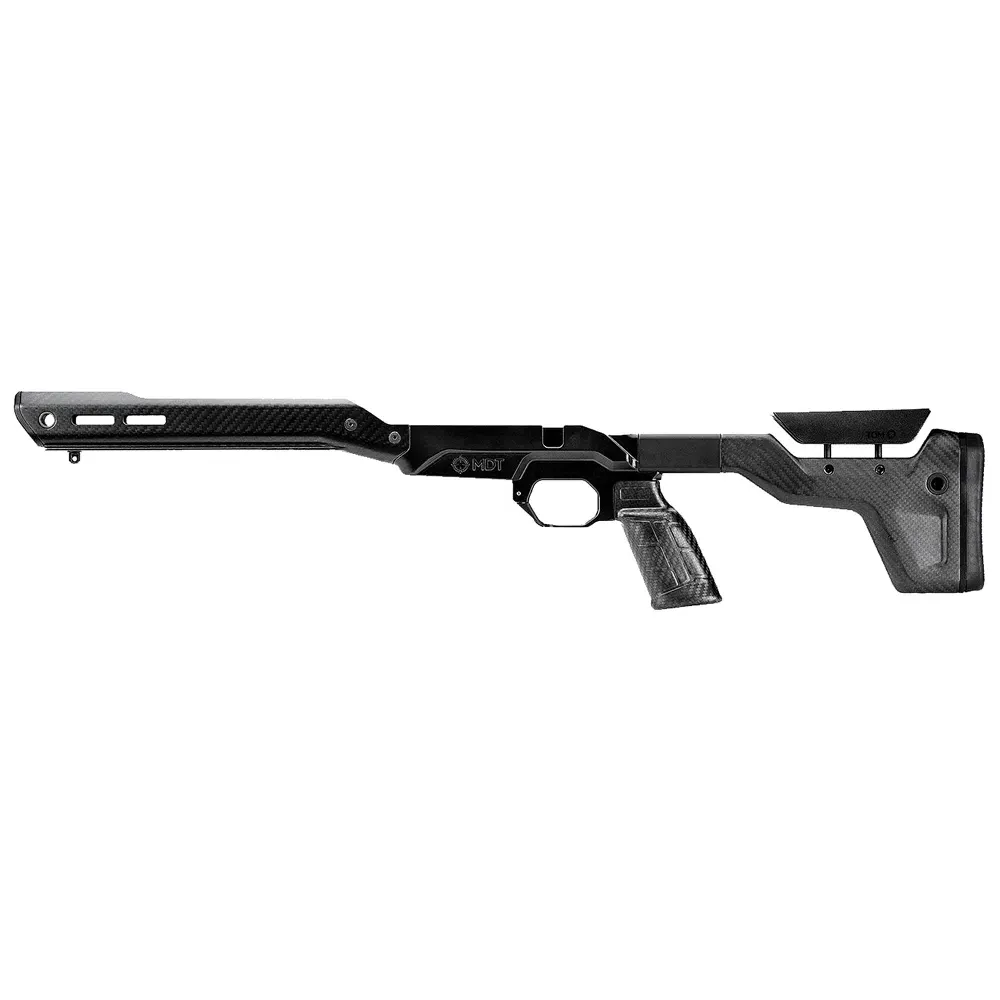 MDT Hunting Chassis-26 Remington 700 SA RH Fixed Arca - Siwash Sports