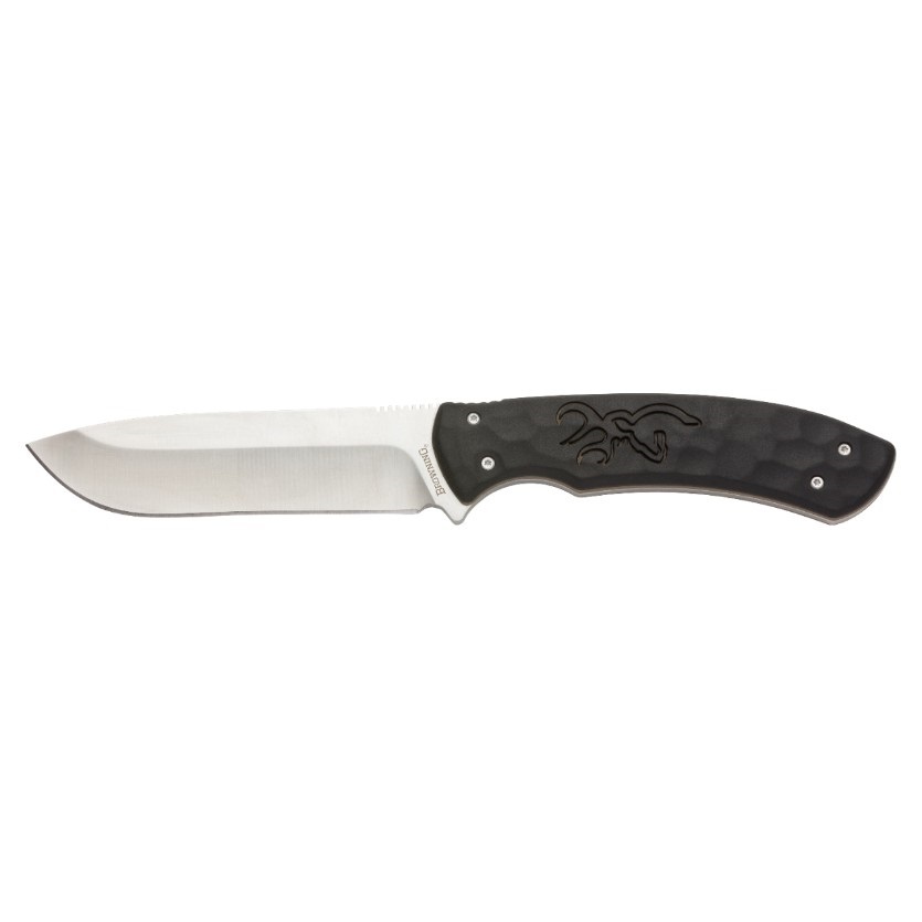 Browning Knife Primal Fixed Skinner - Siwash Sports
