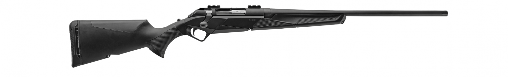 Benelli Lupo 308Win 22" SYN Combtech - Siwash Sports