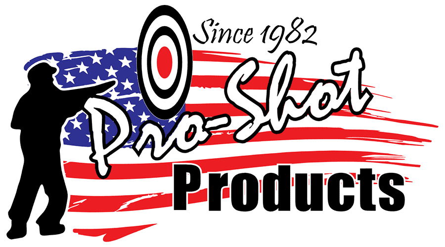 Pro-Shot .22 Cal Pistol Gunsmith Tornado Bore Brush - Siwash Sports
