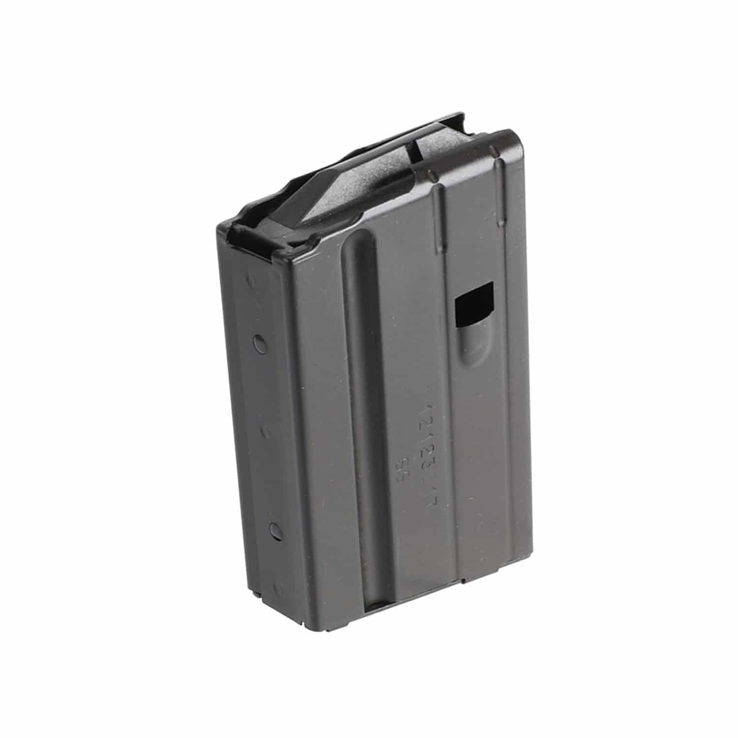 Dura Mag SS 7.62X39 10RD Stainless Steel Magazine - Siwash Sports