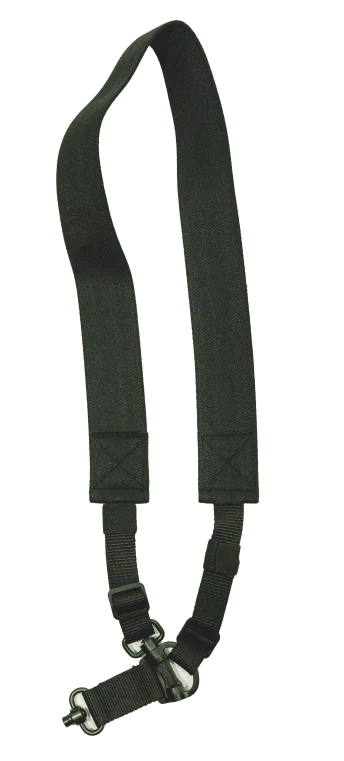 Max-Ops A-TAC 1PT Sling W/QD Connector - Siwash Sports