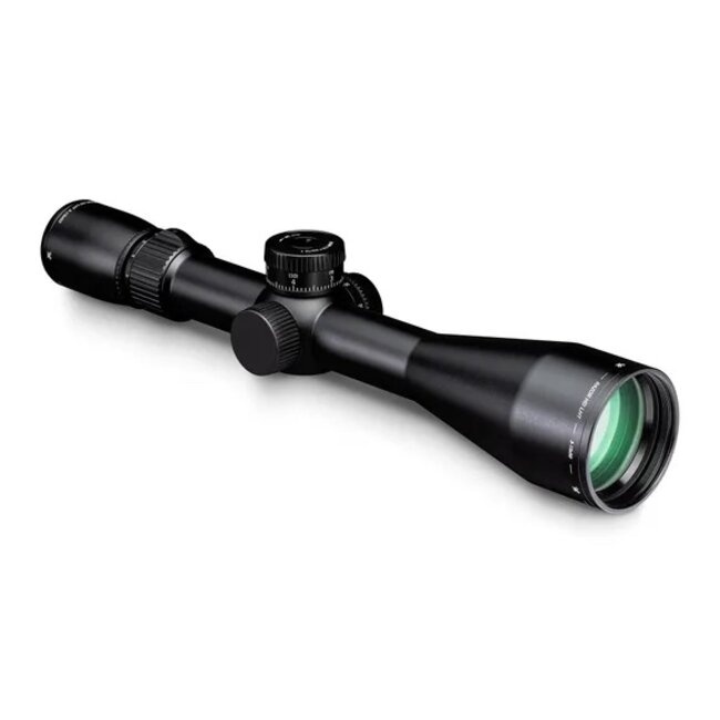 Selecting the Perfect Scope for Precision Shooting - Siwash Sports