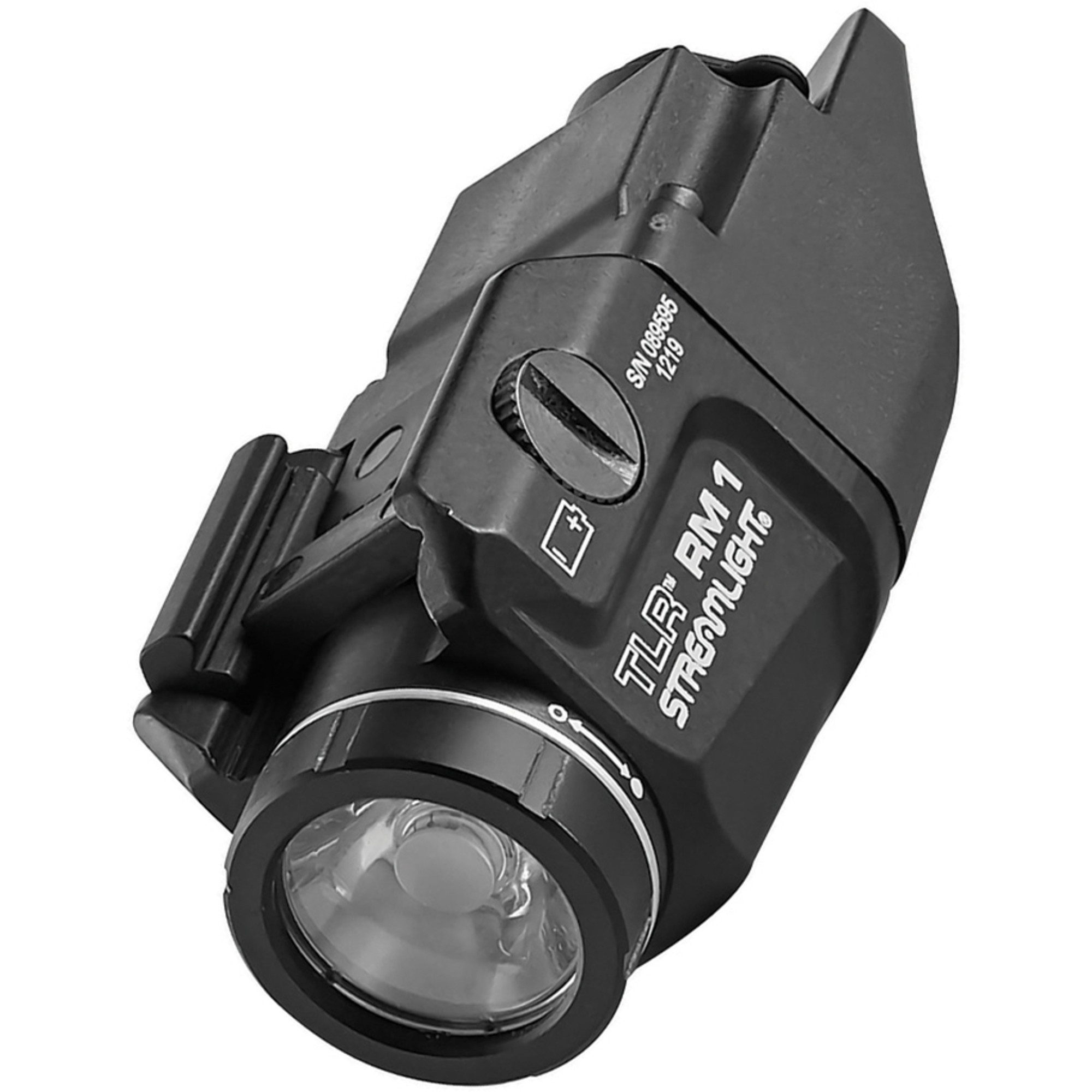 Streamlight TLR RM 1 Laser W/ White LED Kit 500 Lumens - Siwash Sports