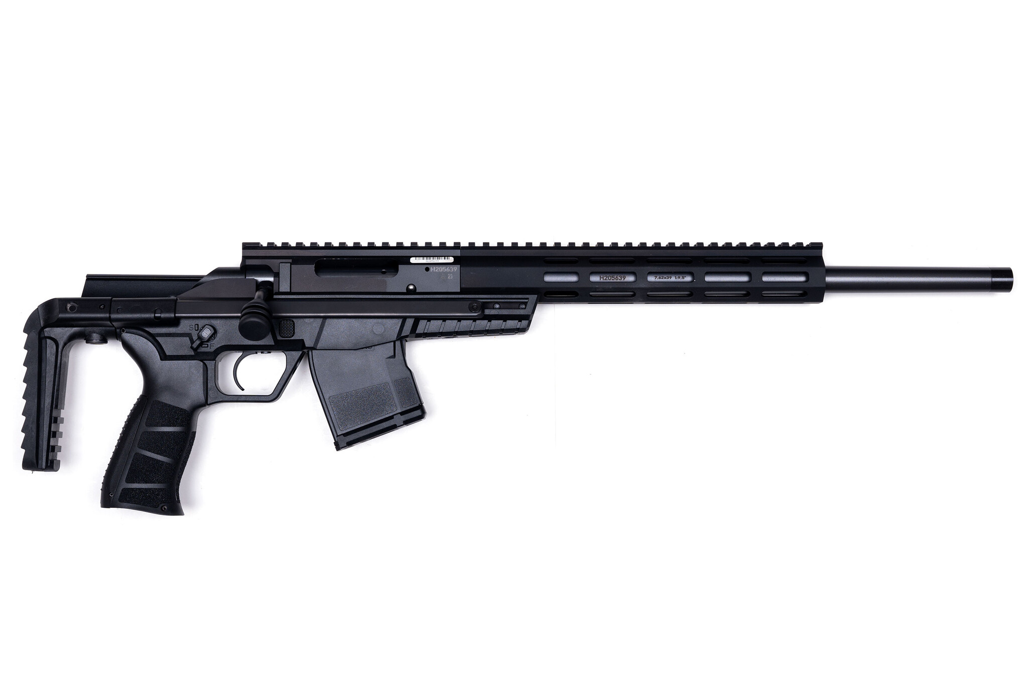 600 Trail, 7.62x39 5Rd - Siwash Sports