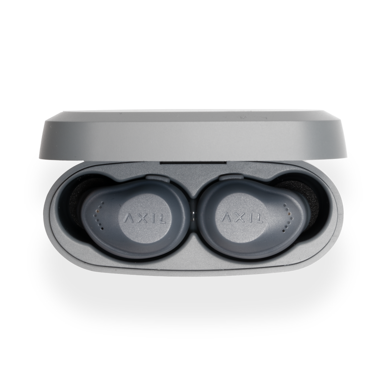 AXIL Axil X-Cor Digital, Ultimate Wireless Earpro Buds - Siwash Sports