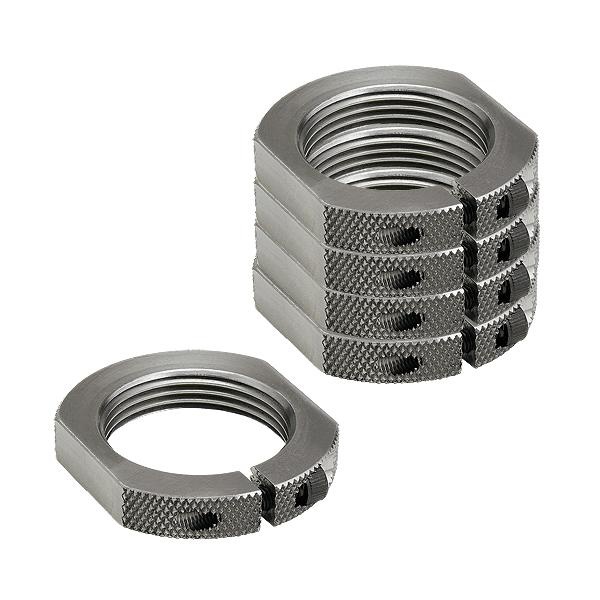 RCBS Die Lock Ring 7/8-14 5-Pack - Siwash Sports